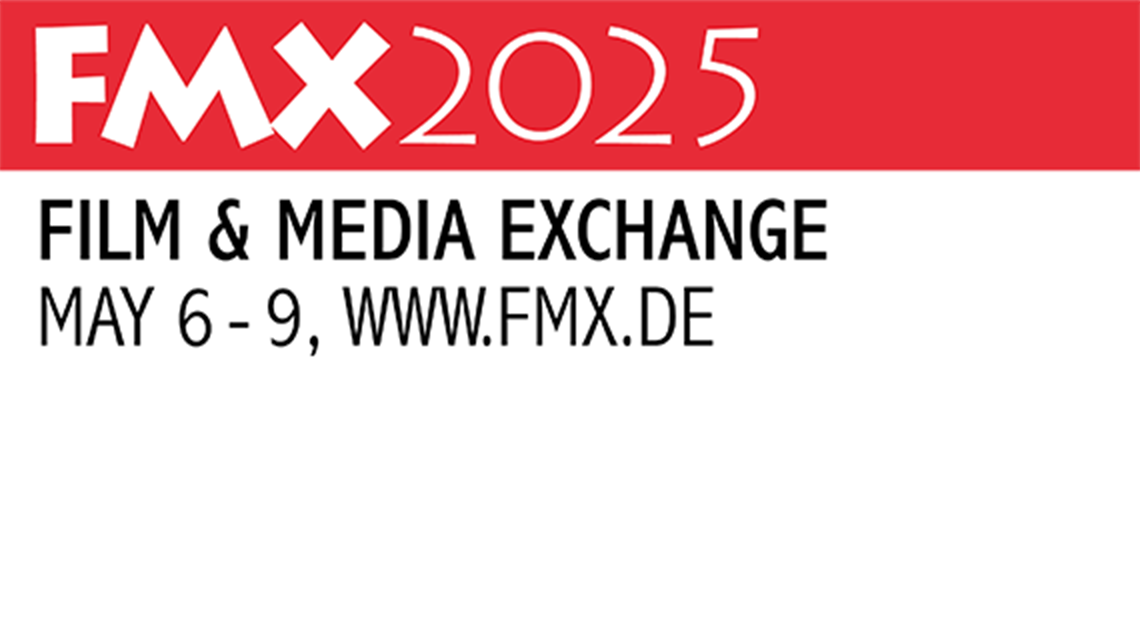 FMX - Film and Media Exchange - FABW | DE